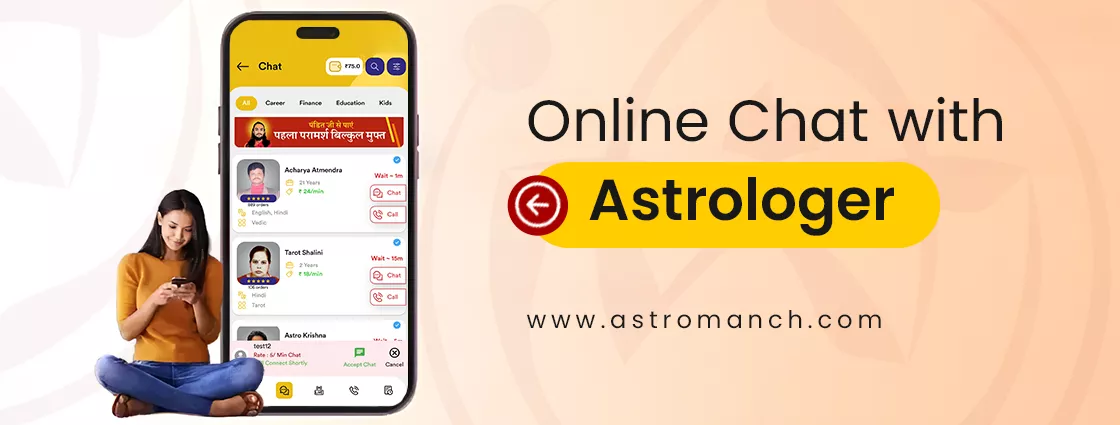 AstroManch | Discover Your Destiny with Astrologers.