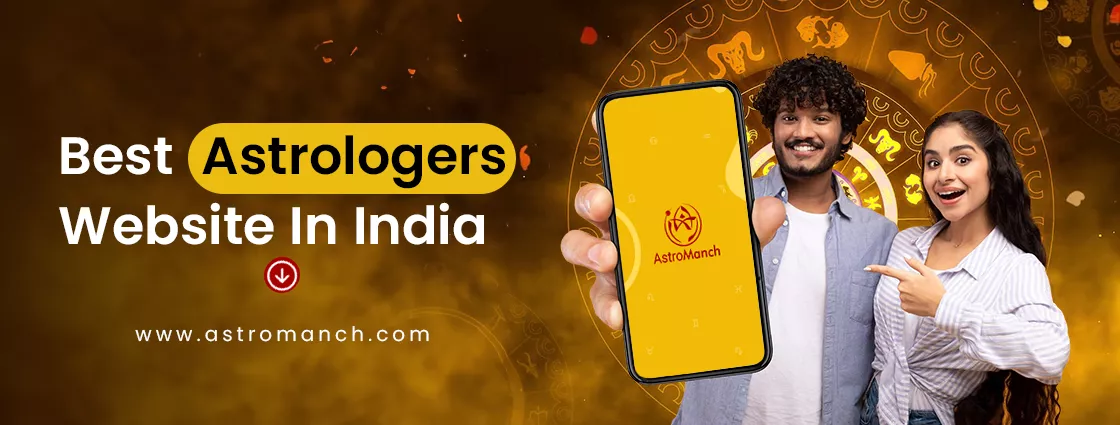 AstroManch | Discover Your Destiny with Astrologers.